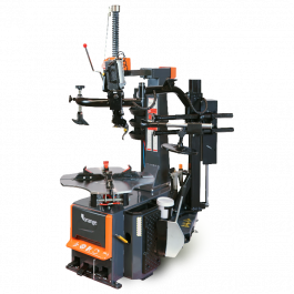 Bandenwisselmachine model Q200 kopen - Orange Equipment